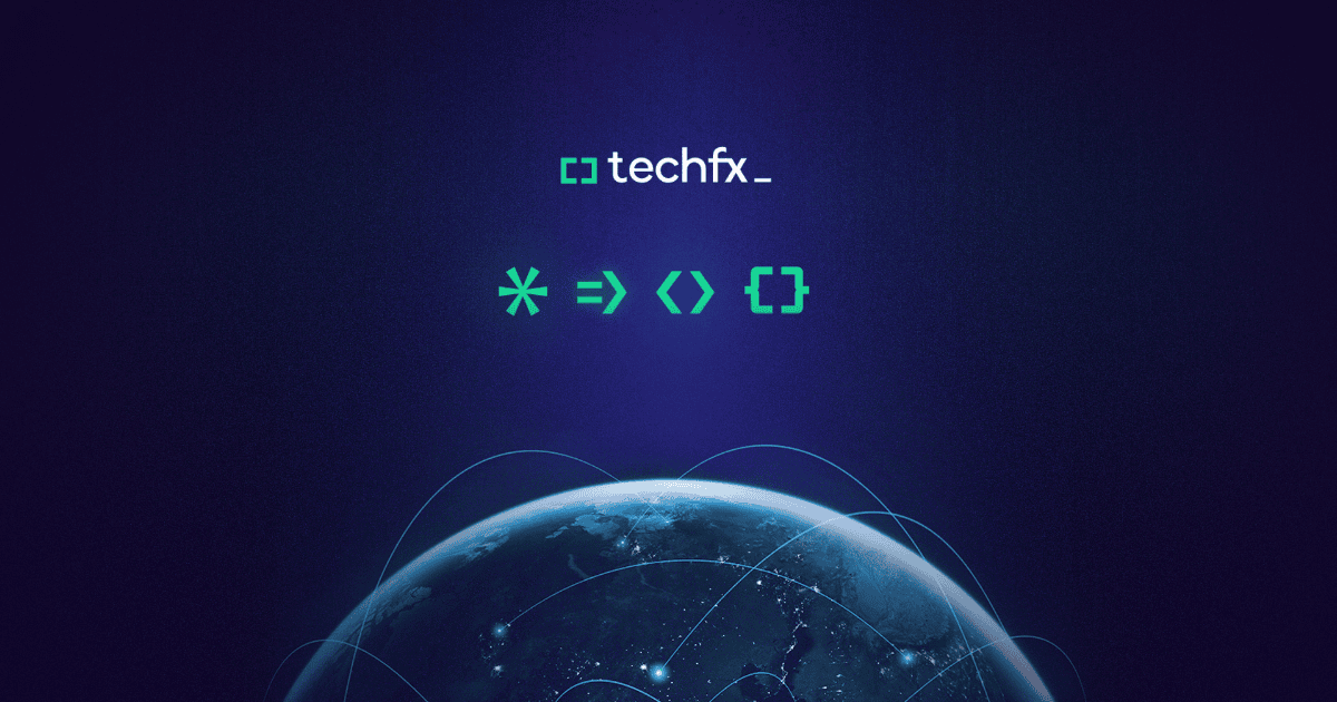 Conheça a TechFX | Câmbio para quem recebe do exterior